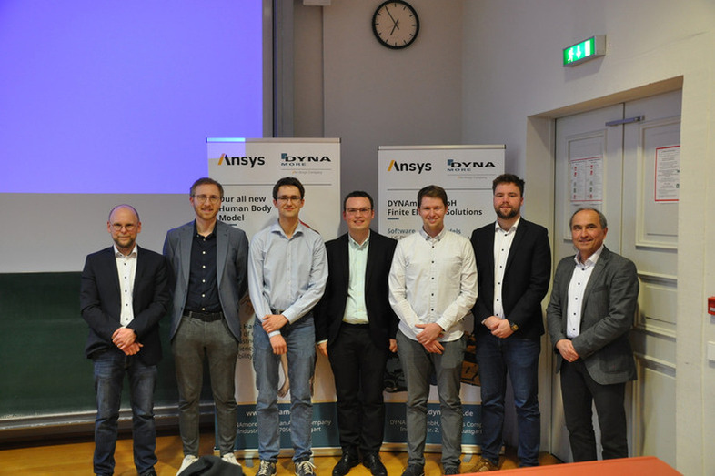 KIT - IFM - Willkommen am IFM